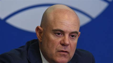 Гешев предлага ДАНС и МВР да създадат съвместни екипи за анализ и мониторинг на шест вида