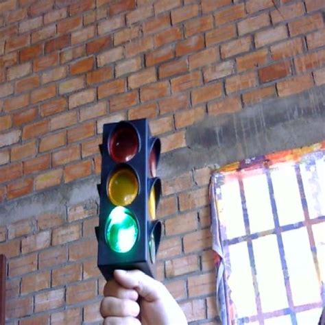 Trafficlight Object Detection Dataset By Junseo