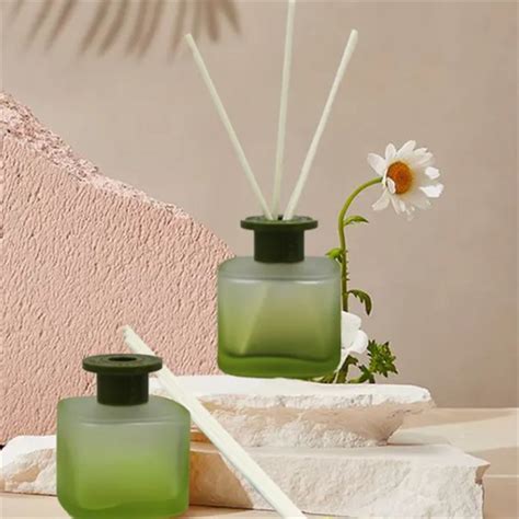 Wholesale Bottle Empty Private Label Wholesale Color Packaging Box Custom Luxury Aroma Stick