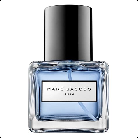Купить духи Marc Jacobs Tropical Rain — женская туалетная вода и парфюм ...
