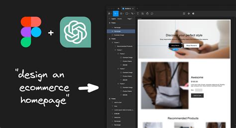Generate Figma Designs With AI