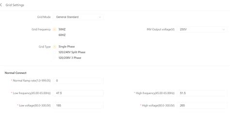 Help Needed No Grid Available Inverters Power Forum Renewable Energy Discussion