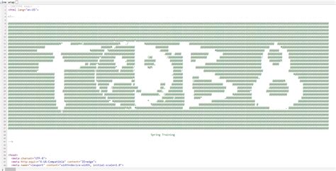Yallcheck Out The Source Code Rfalloutboy