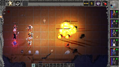 Caves Of Lore On Steam