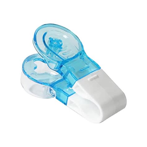 Portable Extractor For Household Use Blister Pack Travel Extractor