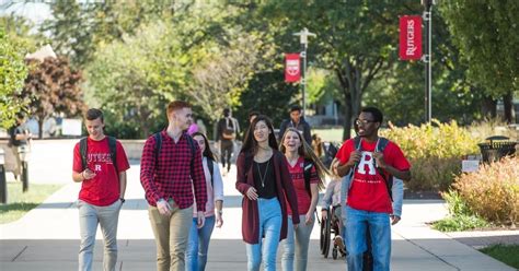 Rutgers University On Linkedin Did You Know That This Years Incoming