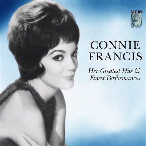 Connie Francis Lipstick On Your Collar Lyrics Genius Lyrics