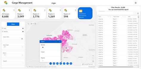 Develop Gis Applications For You By Mgwgisworks Fiverr