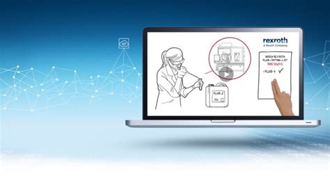 Service And Support Bosch Rexroth Usa