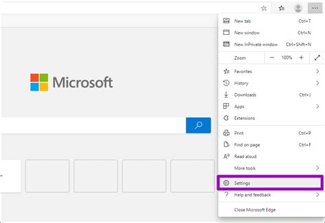 Best Ways To Clear Cookies And Cache In Microsoft Edge Chromium