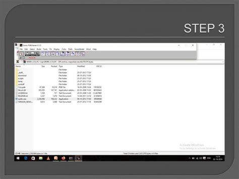 Swiss Pdb Viewer Pptx Chemistry Science