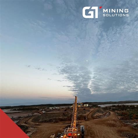 Gt Mining Solutions On Linkedin Gtminingsolutions Wamining