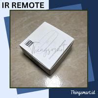 Review SMARTLIFE Ir Remote Infrared Wifi Wireless IoT Smarthome Unit Only Tokopedia