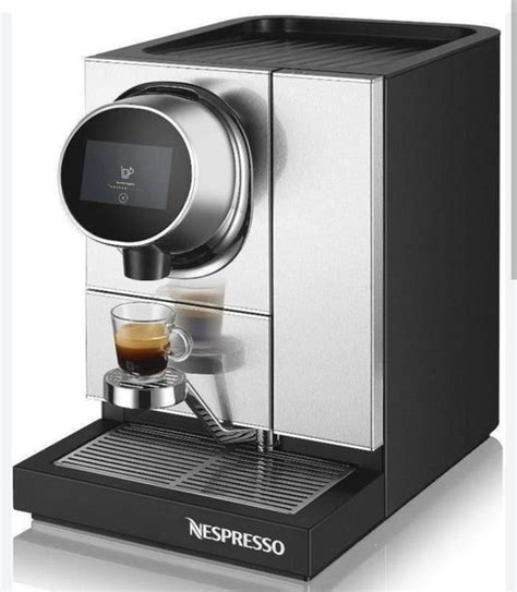 Nespresso Momento Kaufen Auf Ricardo