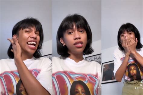 Wag Ka Nang Malungkot Mimiyuuuh Jokes About Followers Being Sad Due