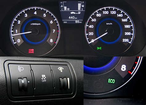 Органы управления hyundai solaris