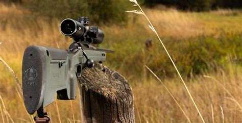 Krg Echo Chassis March Scopes