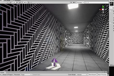 General Approach To Voiding Aliasing Of Procedural Tiling Patterns