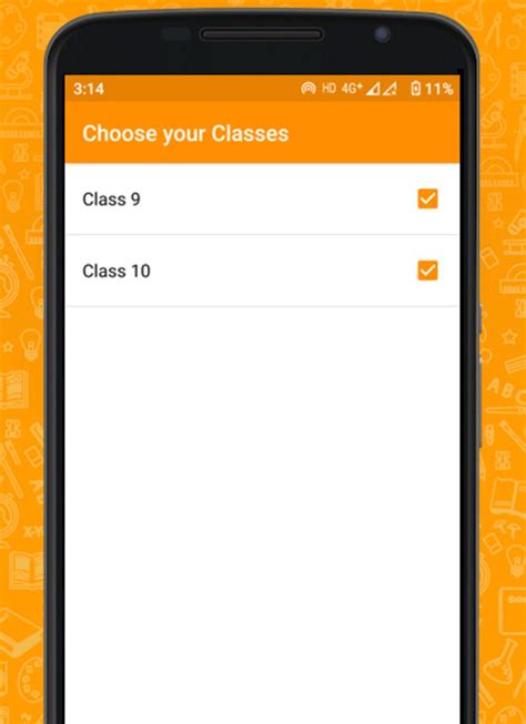 Icse Class 9 And 10 Solved Paper Apk For Android Download