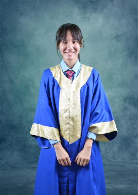 Poh Ying Ern Smk Sungai Rambai Melaka