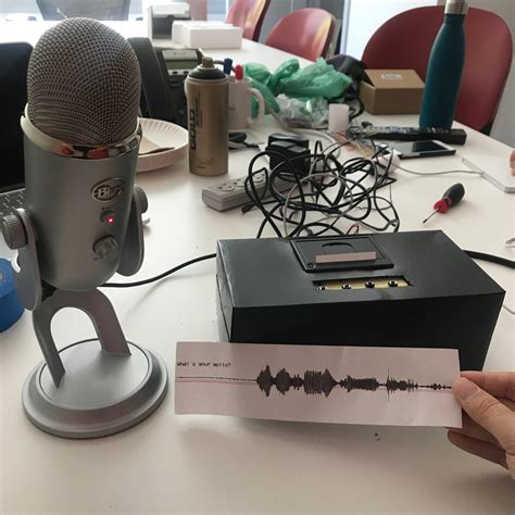 Waves — Raspberry Pi Official Magazine