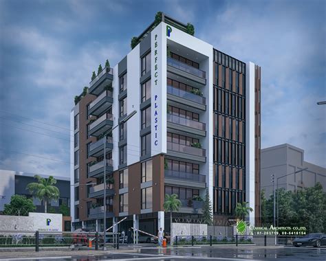 Classical Architect Company Classical Architect Company