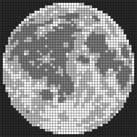 Alpha Pattern 161423 Variation 388828 Braceletbook In 2025 Pixel Crochet Pixel Art