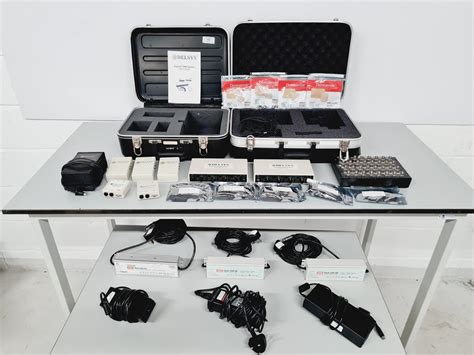 Delsys Bagnoli Emg System