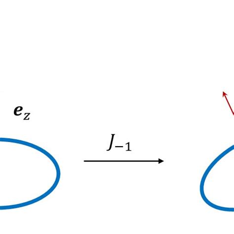Perturbation Generated By J 0 Download Scientific Diagram