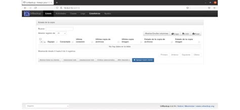 UrBackup Um Sistema De Backup Cliente Servidor