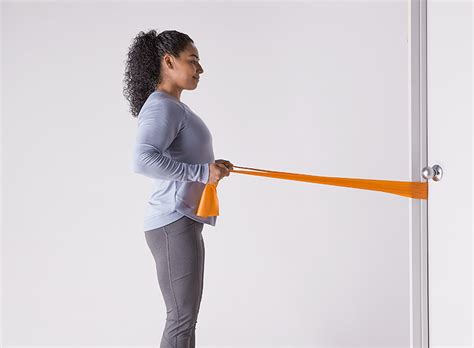How To Do Shoulder Rows Tips And Variations