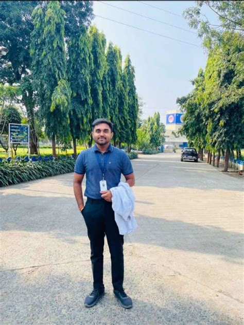 Ashutosh Soni On Linkedin Btechgraduate Dairytechnology