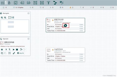 Nifi实现json转sql并插入到数据库表中nifi Convertjsontosql Csdn博客