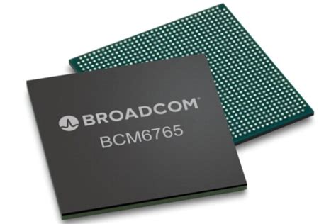 Broadcom Samples Chipset Solutions For Wi Fi 7 Telecomlead