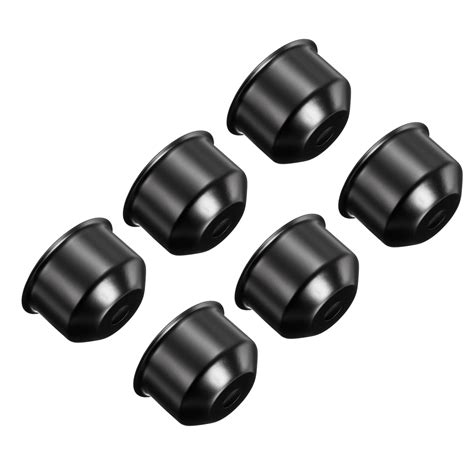 Uxcell Decorative Lamp Base Holder Cover Sleeve E26e27 Lamp Socket Cup