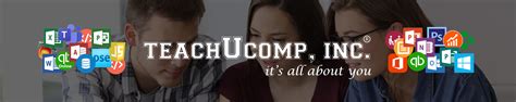 Teachucomp Inc Office 2019