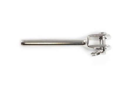 Fork Terminal 5mm Pin Suits 2 5mm Wire Stainless Steel Grade 316 Each Price Blue Croc Shop