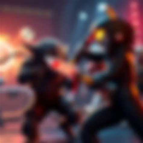 How To Easily Defeat Gettle With A Quick Melee Kill Leveluptalk