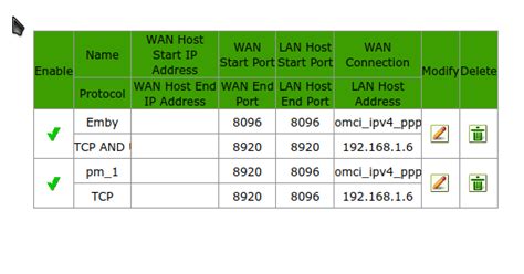 Remote Connection Frustrations General Windows Emby Community
