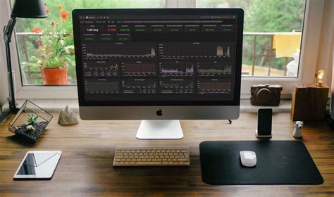 Getting Started With Grafana And Influxdb For Home Assistant Phil Hawthorne