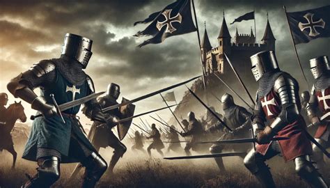 Best Medieval Survived Games You Need To Play In 2025