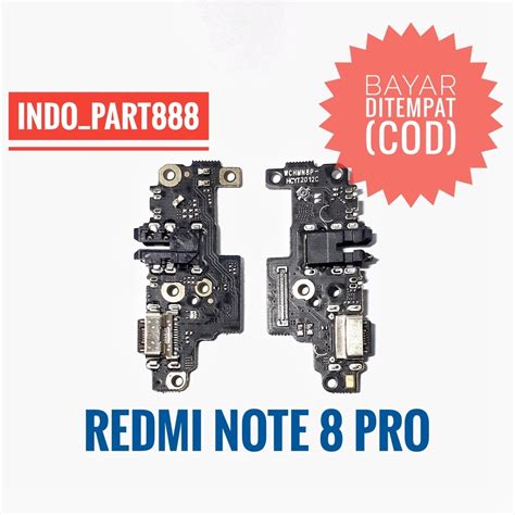 Jual Papancas Flexible Charger Konektor Papan Cas Xioami Note Pro Shopee Indonesia