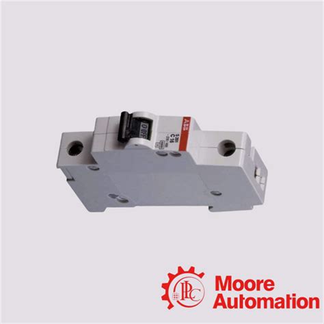 CBI21 ABB Binary Input Module