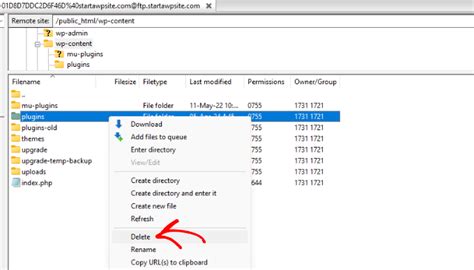 Wordpressの503 Service Unavailableエラーを修正する方法