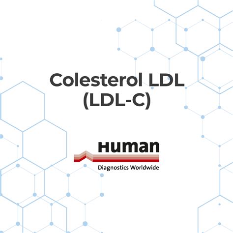 Colesterol Ldl Ldl C Comprolab