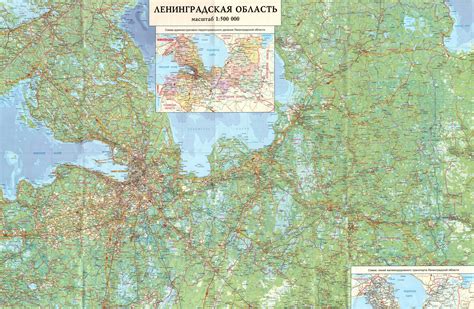 Топографическая Gps Карта Ленинградской Области - performancesoftware
