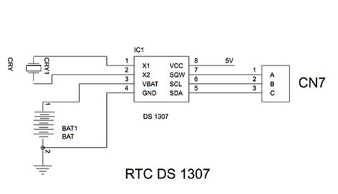 How To Interface Module On Other Board With Mega Board General Guidance Arduino Forum