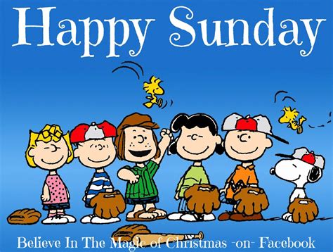 Peanuts Gang Happy Sunday Quote Peanuts Pinterest Happy Sunday