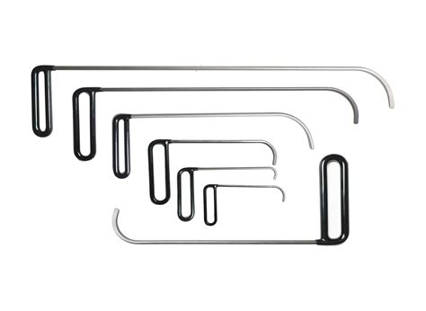 Side Panel Hook Set Ding King Pdr Tools