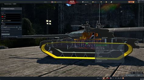 autoloader models and questions realistic battle war thunder